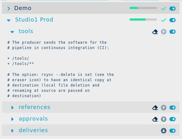 Hub | SyncPlanet Wiki