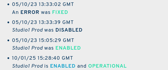 Volume | SyncPlanet Wiki