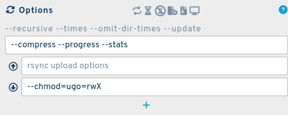 Volume | SyncPlanet Wiki